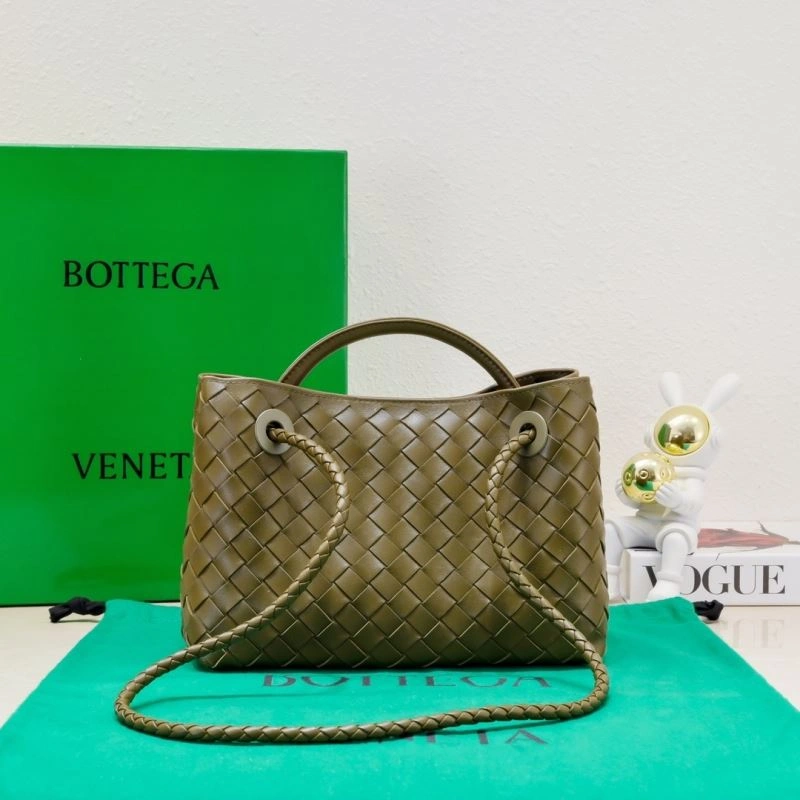 Discounted Bottega Veneta Top Handle Bags