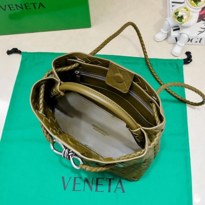 Discounted Bottega Veneta Top Handle Bags