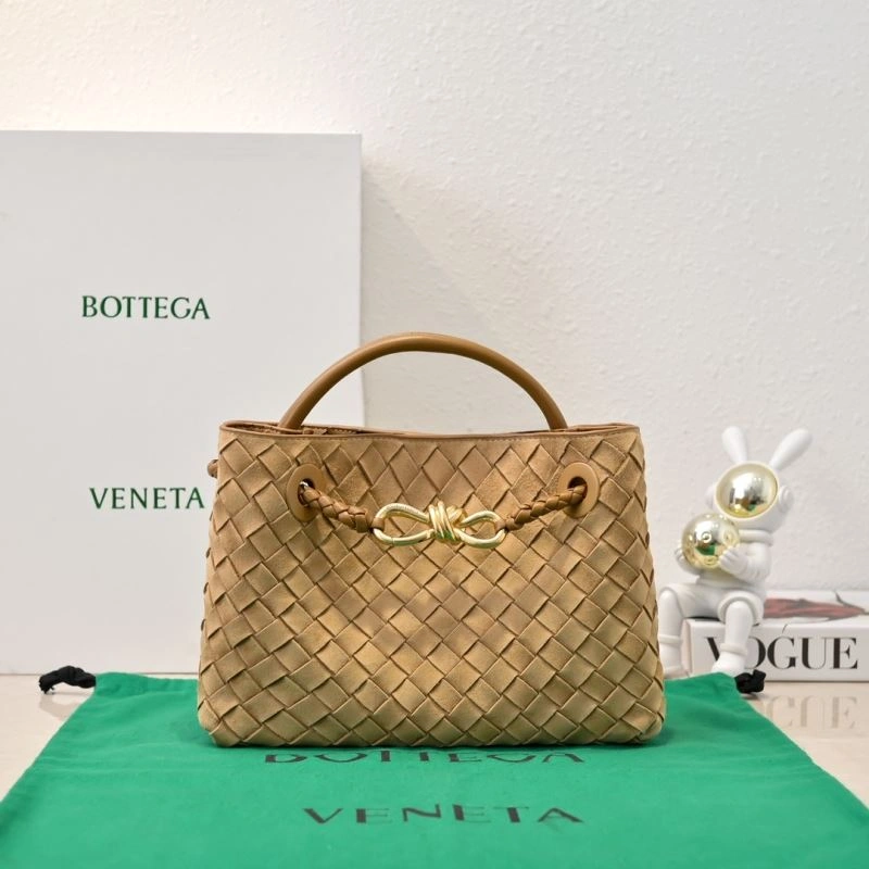 Bottega Veneta Top Handle Bags