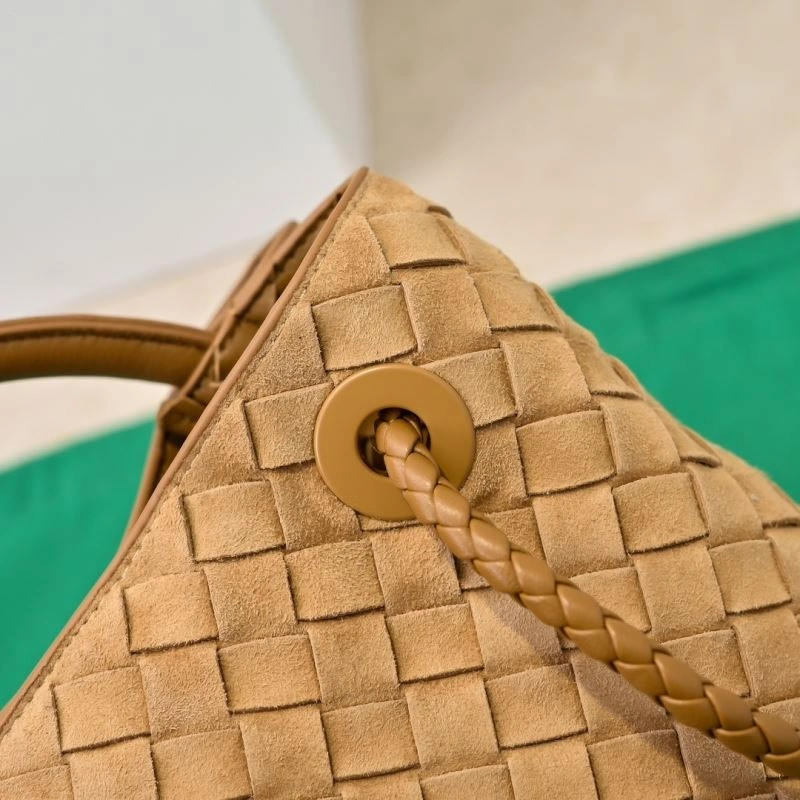 Genuine Bottega Veneta Top Handle Bags