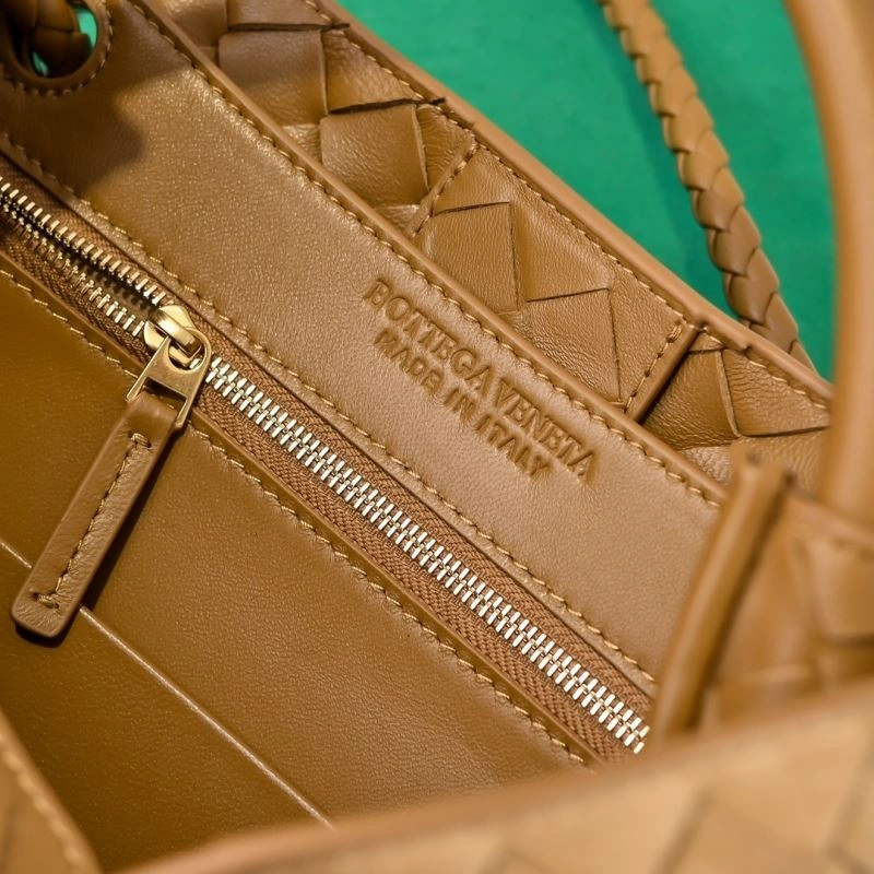 Genuine Bottega Veneta Top Handle Bags