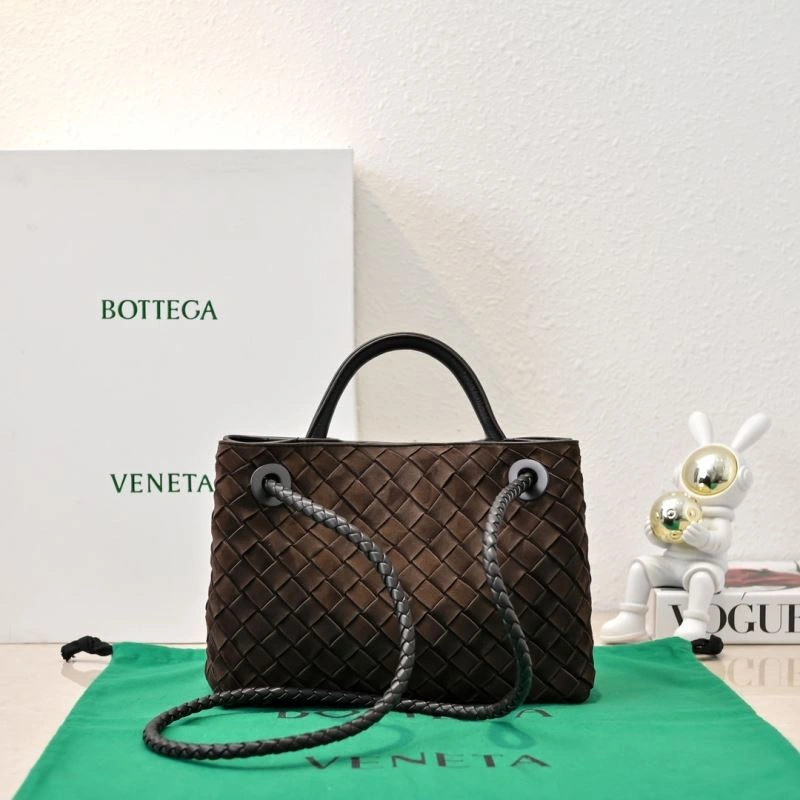 Indistinguishable Bottega Veneta Top Handle Bags