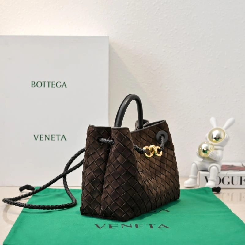 Indistinguishable Bottega Veneta Top Handle Bags