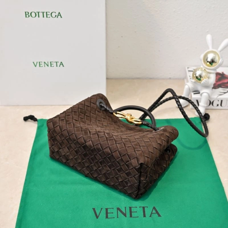 Indistinguishable Bottega Veneta Top Handle Bags