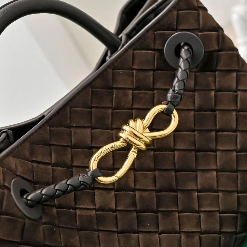 Indistinguishable Bottega Veneta Top Handle Bags