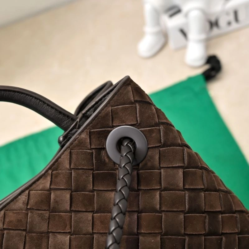 Indistinguishable Bottega Veneta Top Handle Bags