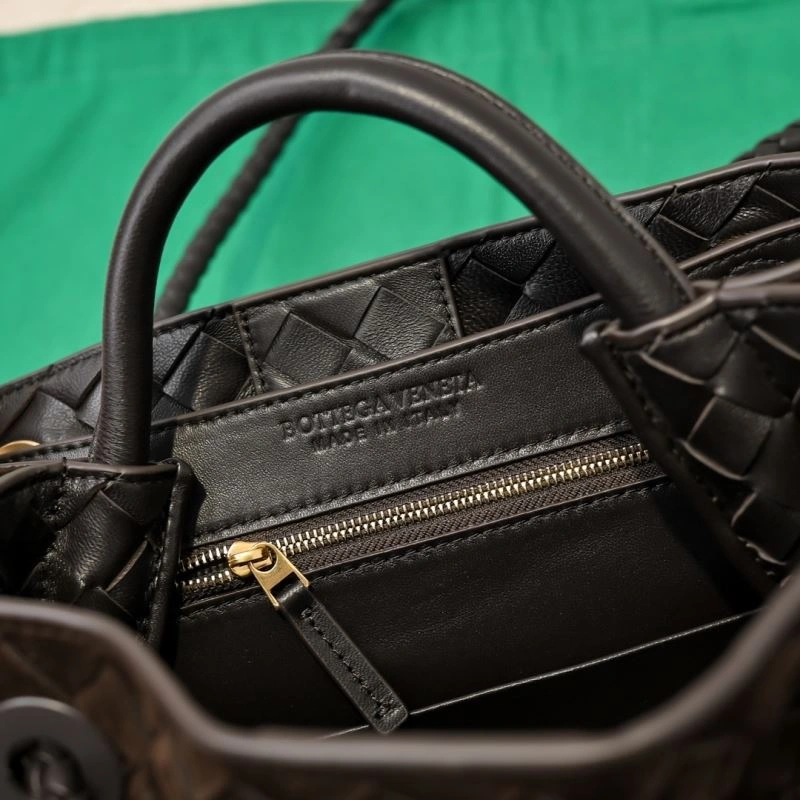 Indistinguishable Bottega Veneta Top Handle Bags