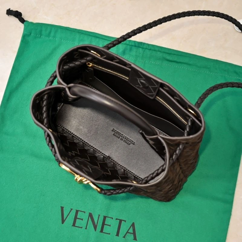 Indistinguishable Bottega Veneta Top Handle Bags