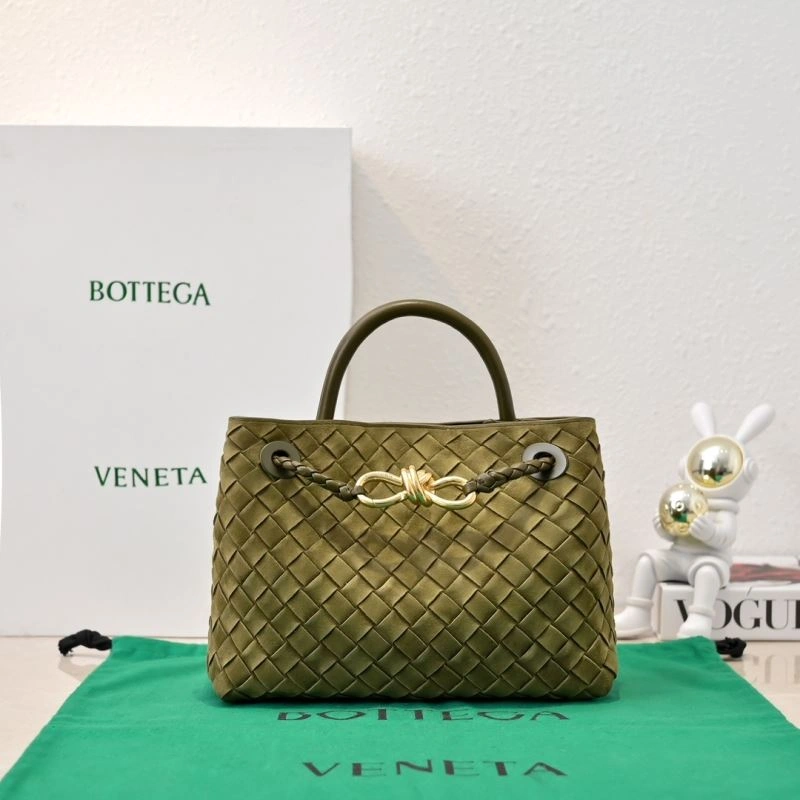 Bottega Veneta Top Handle Bags