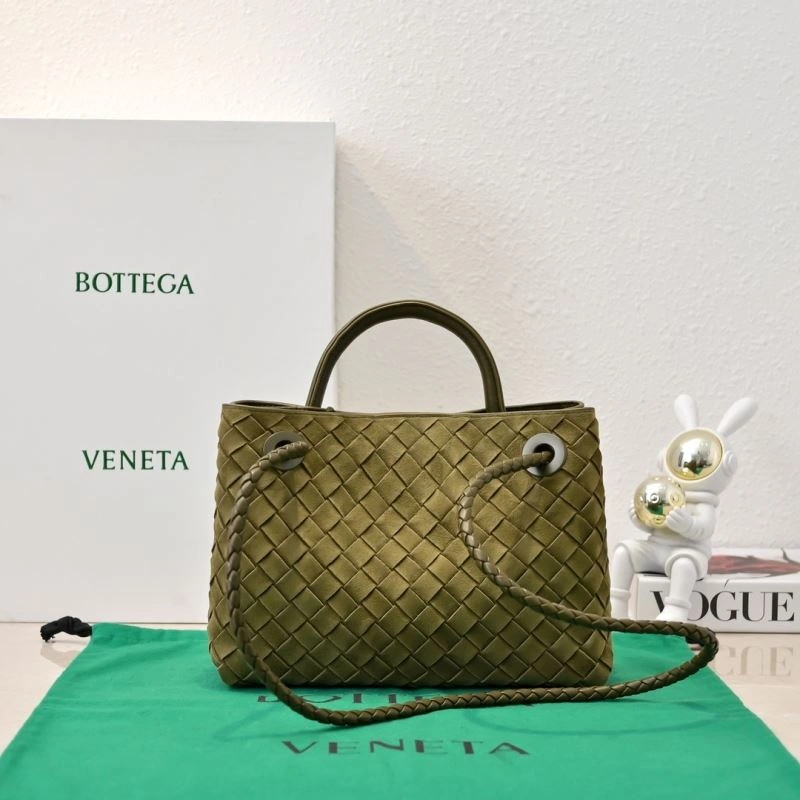 Low-cost Bottega Veneta Top Handle Bags