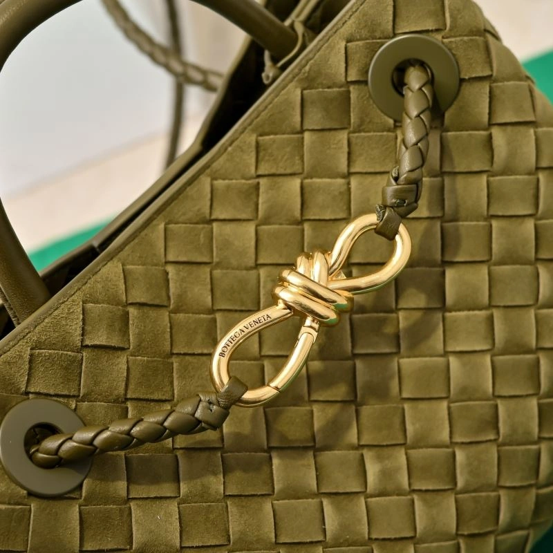 Low-cost Bottega Veneta Top Handle Bags