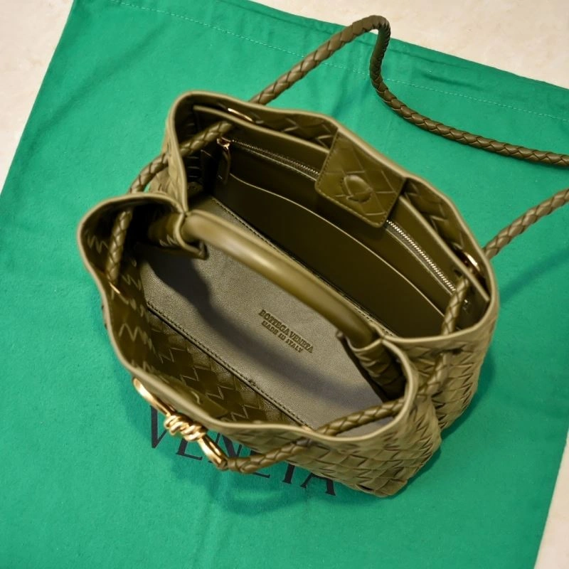 Low-cost Bottega Veneta Top Handle Bags