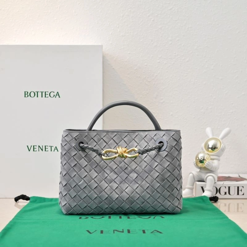 Bottega Veneta Top Handle Bags