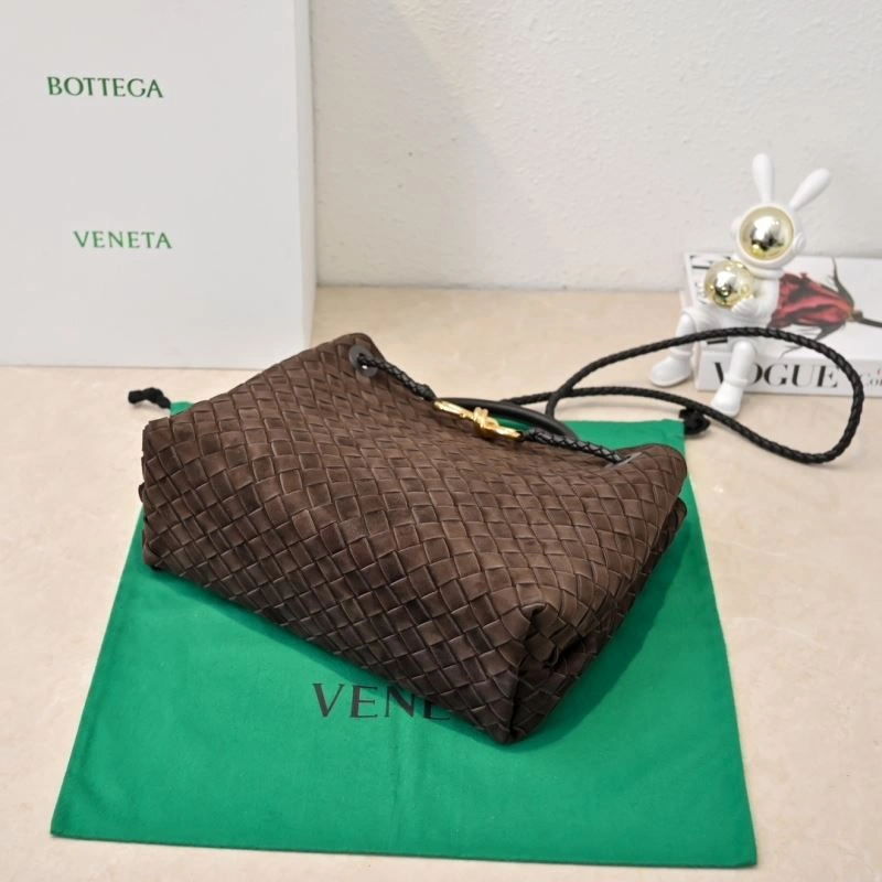 Accurate model Bottega Veneta Top Handle Bags