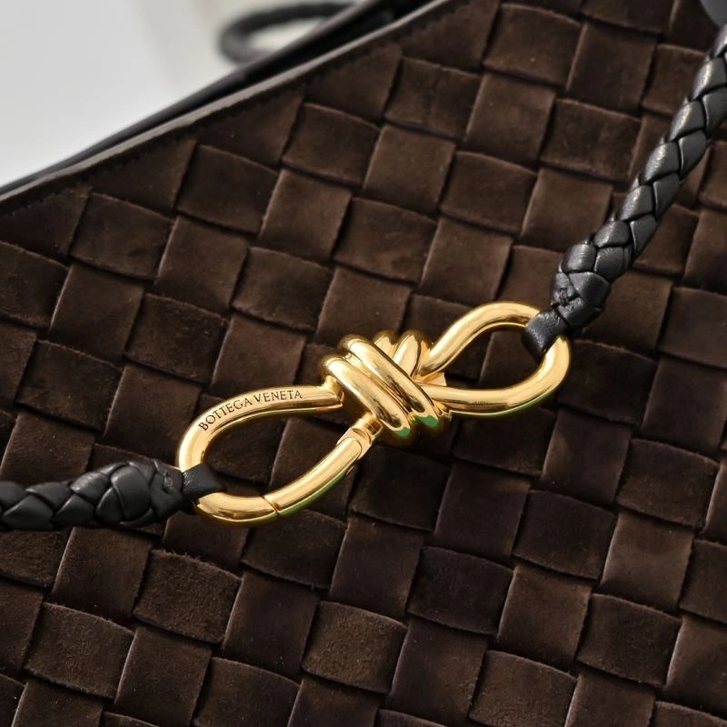 Accurate model Bottega Veneta Top Handle Bags