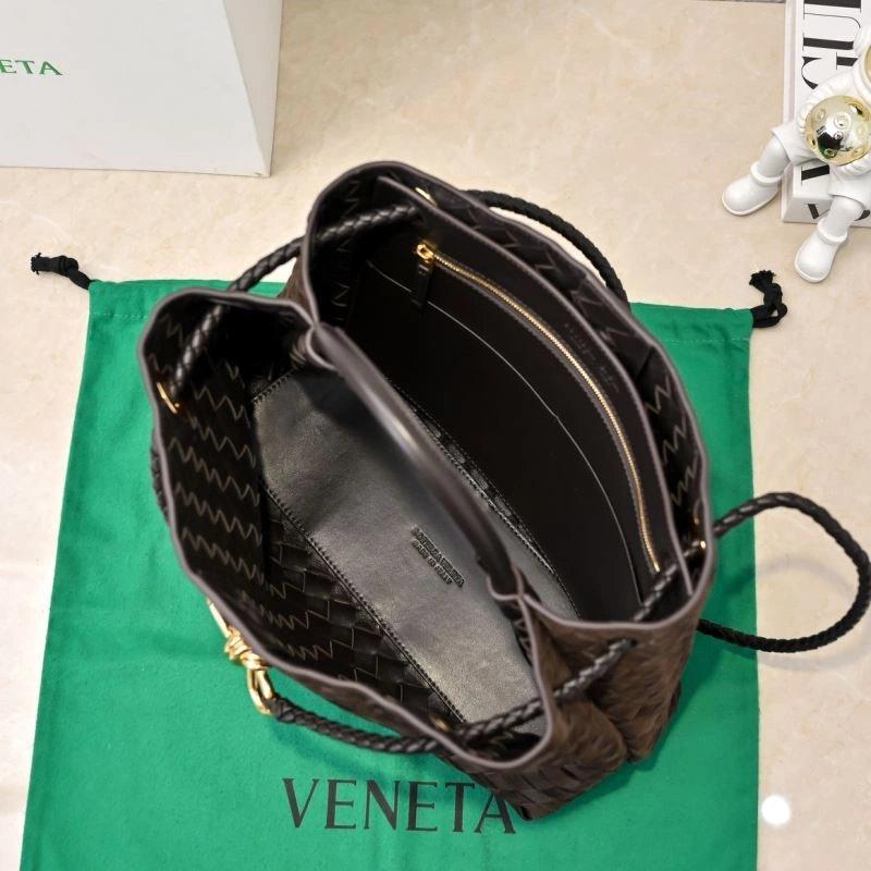 Accurate model Bottega Veneta Top Handle Bags