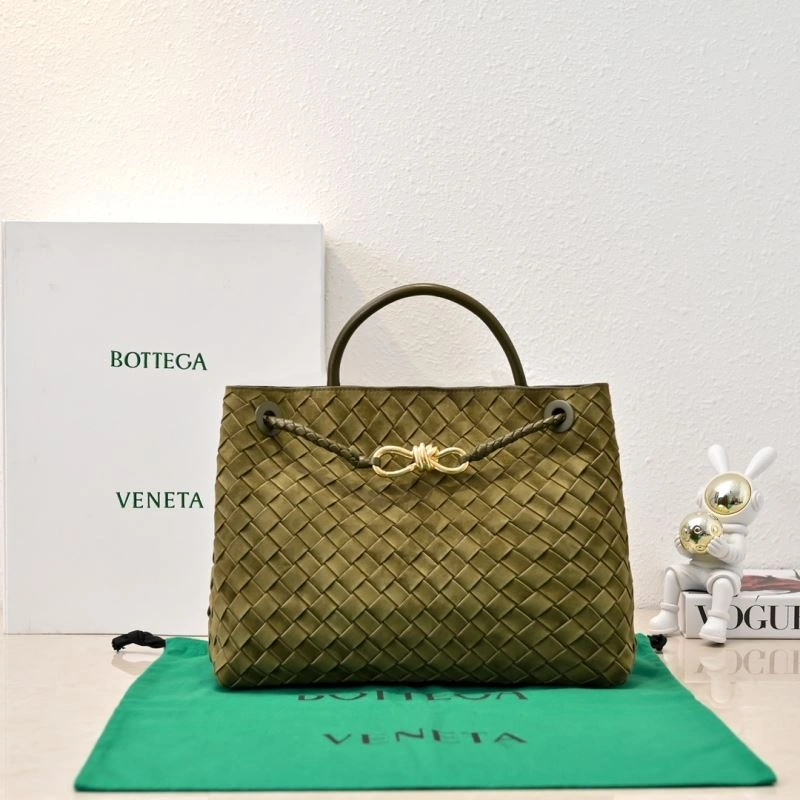 Bottega Veneta Top Handle Bags