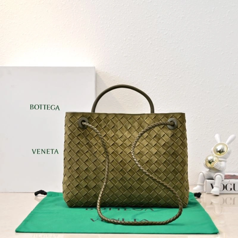 Accurate model Bottega Veneta Top Handle Bags