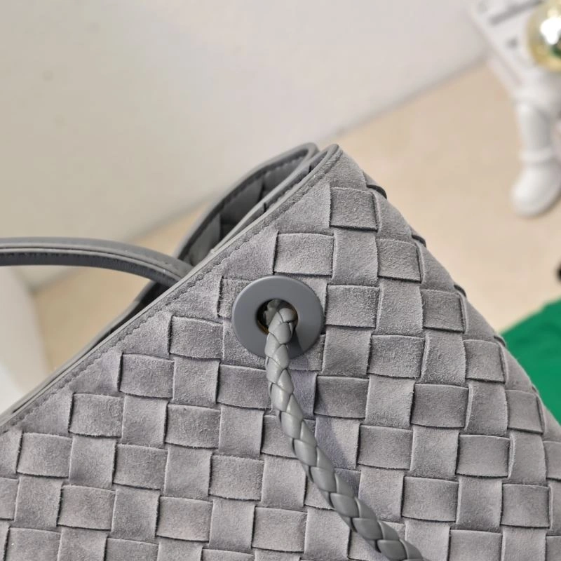 Brand-authenticated Bottega Veneta Top Handle Bags