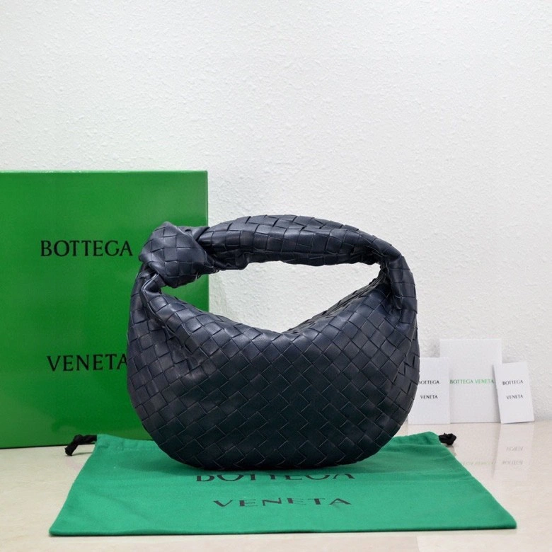 Indistinguishable Bottega Veneta Top Handle Bags
