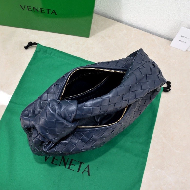 Indistinguishable Bottega Veneta Top Handle Bags