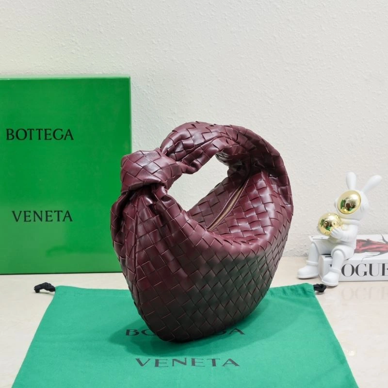 Factory-made Bottega Veneta Top Handle Bags