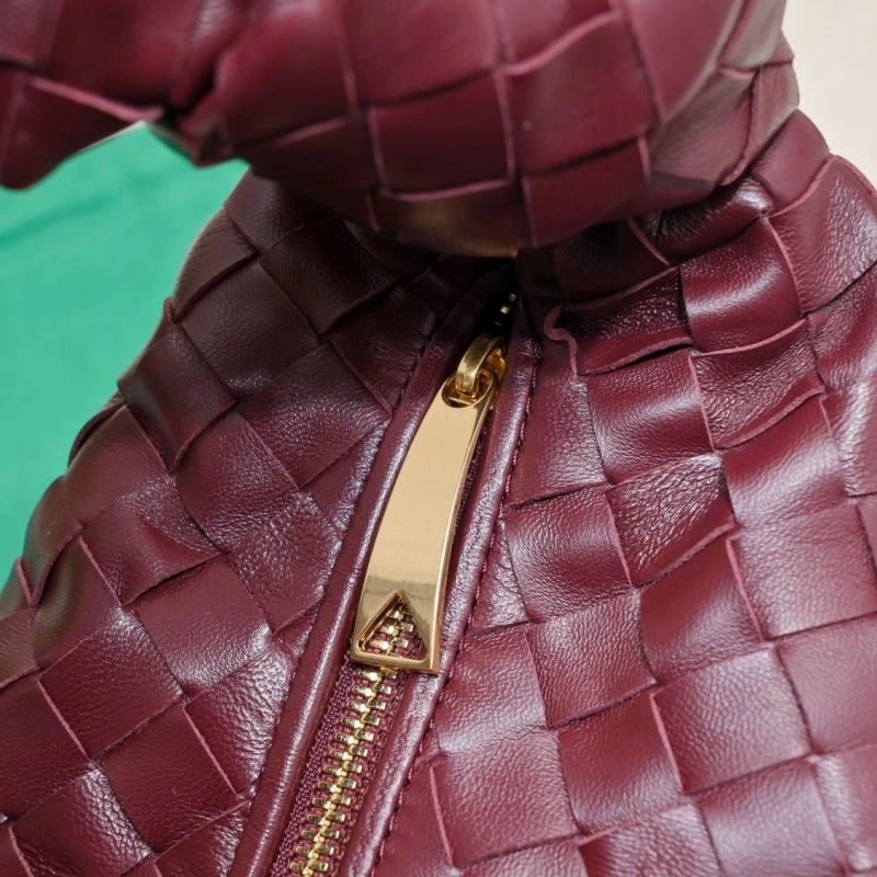 Factory-made Bottega Veneta Top Handle Bags