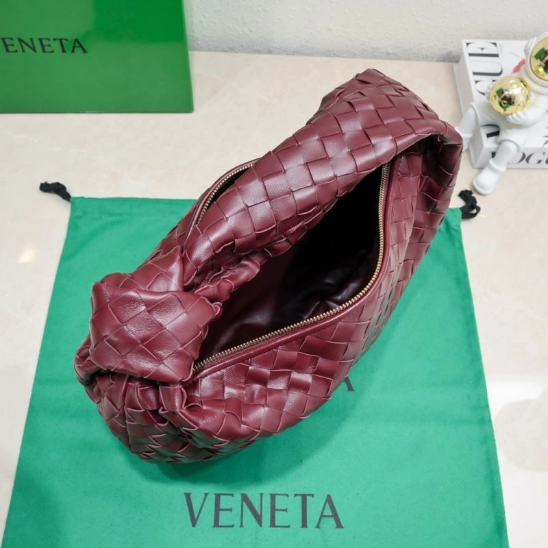 Factory-made Bottega Veneta Top Handle Bags
