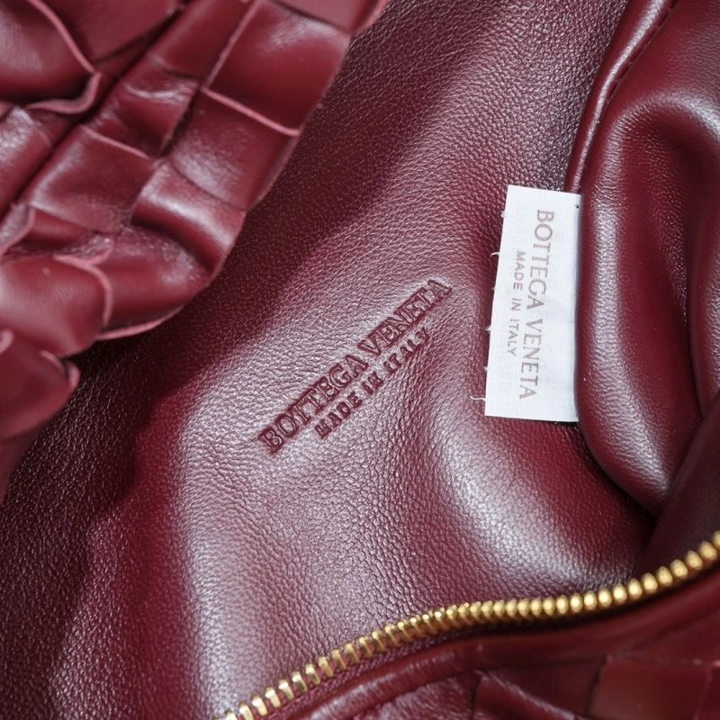 Factory-made Bottega Veneta Top Handle Bags