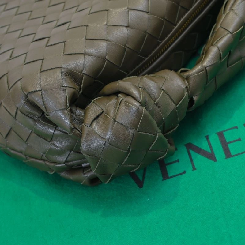 Top mirror Bottega Veneta Top Handle Bags