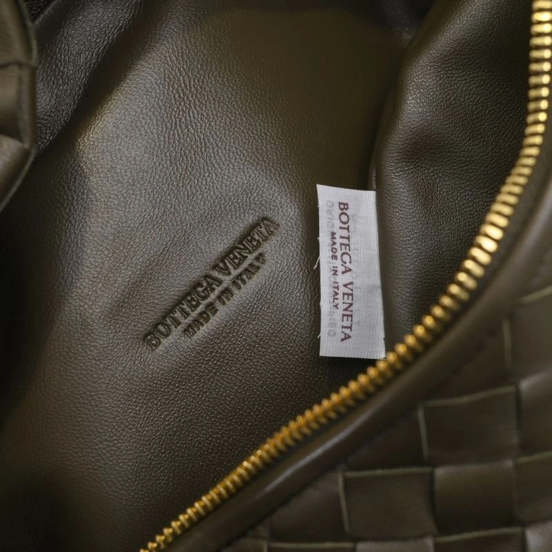 Top mirror Bottega Veneta Top Handle Bags