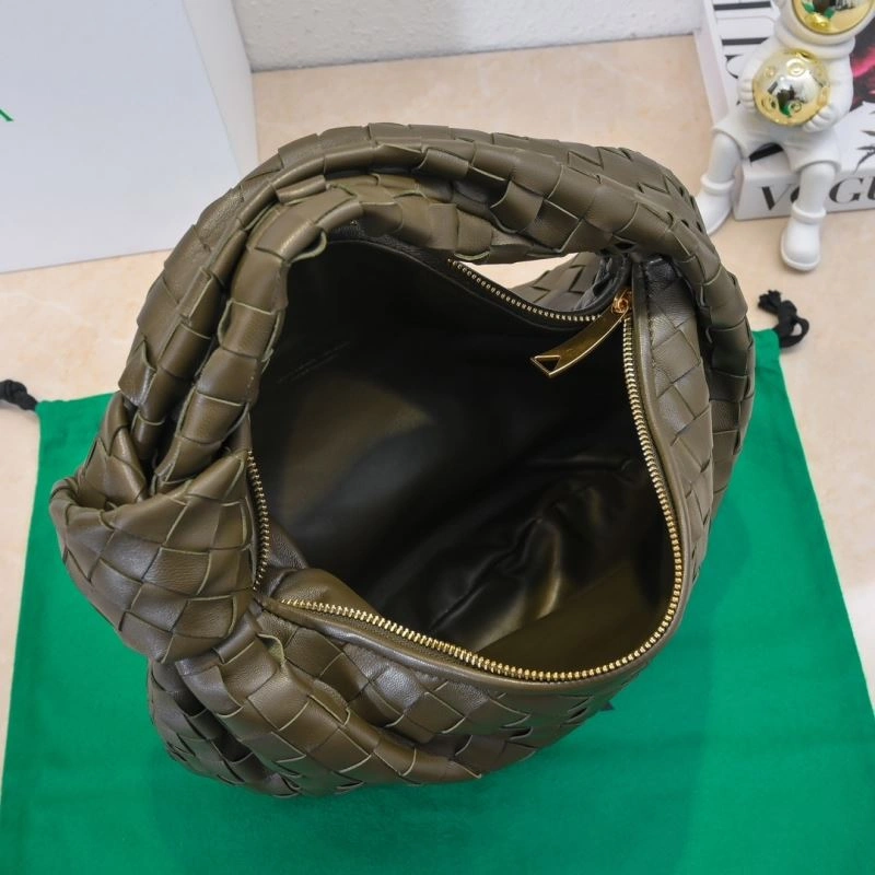 Top mirror Bottega Veneta Top Handle Bags