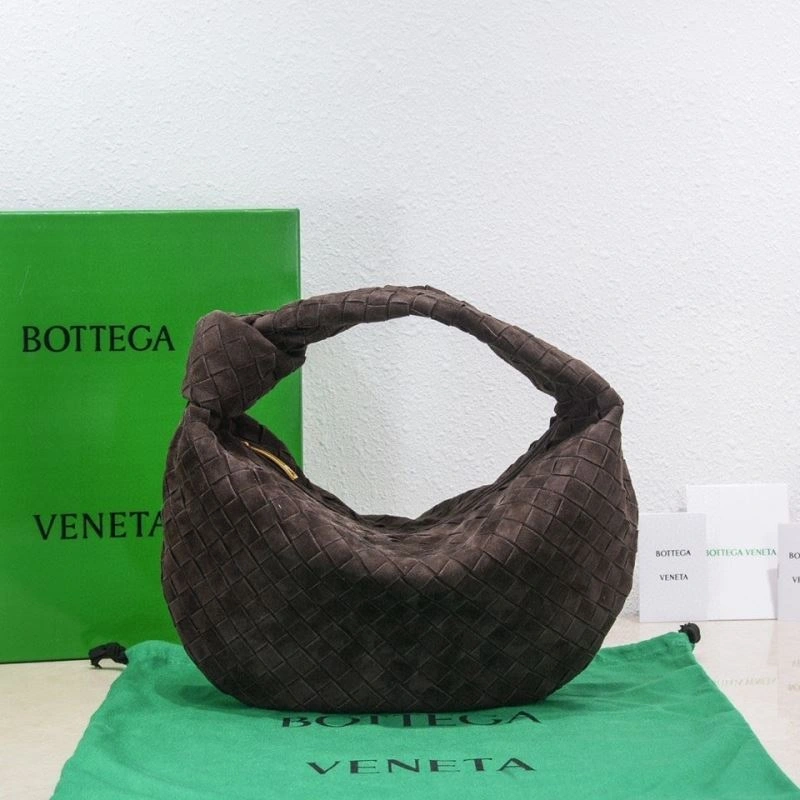 Budget-friendly Bottega Veneta Top Handle Bags