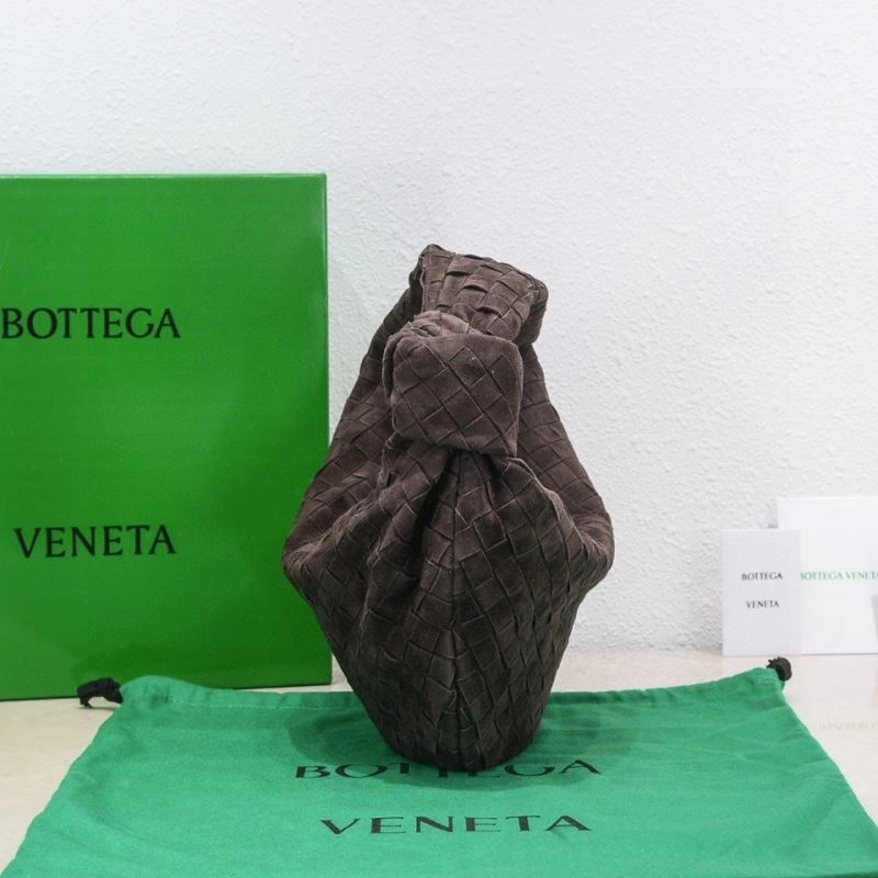 Budget-friendly Bottega Veneta Top Handle Bags