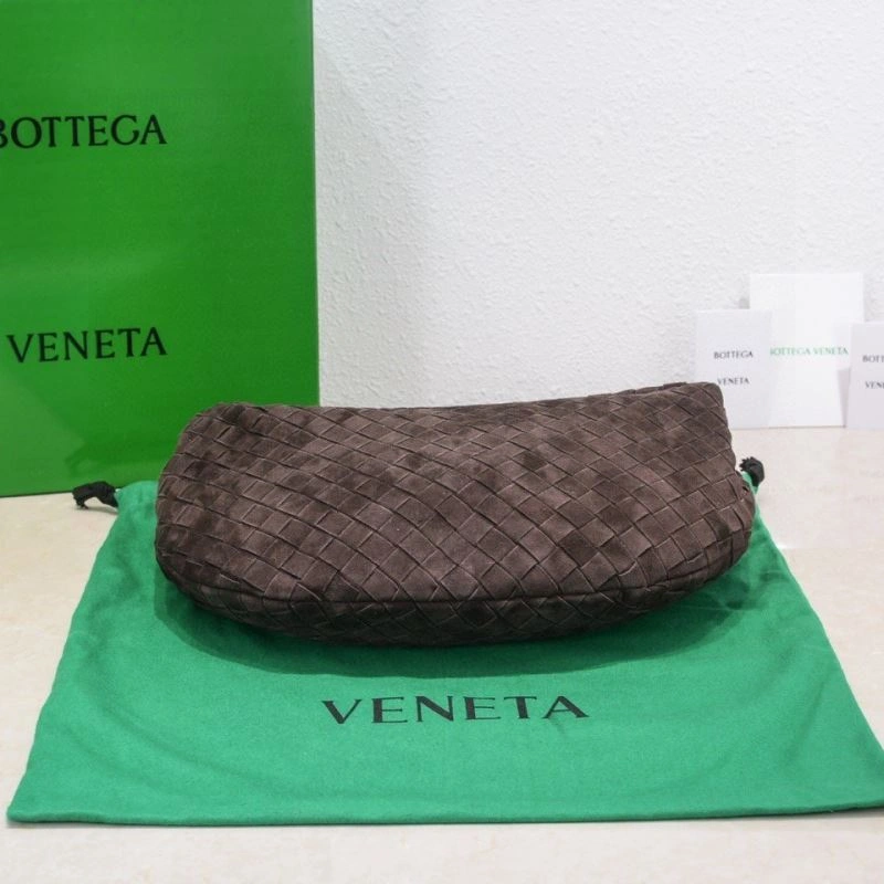 Budget-friendly Bottega Veneta Top Handle Bags