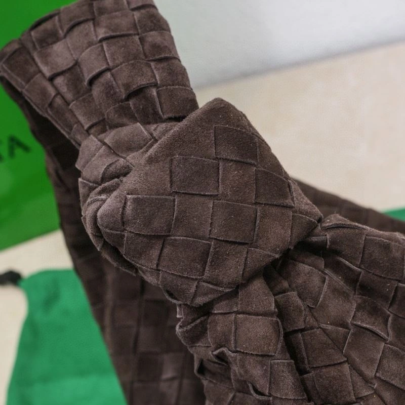 Budget-friendly Bottega Veneta Top Handle Bags