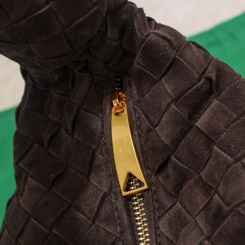 Budget-friendly Bottega Veneta Top Handle Bags