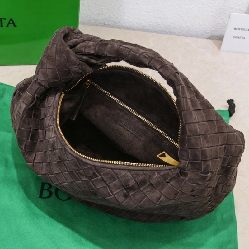 Budget-friendly Bottega Veneta Top Handle Bags