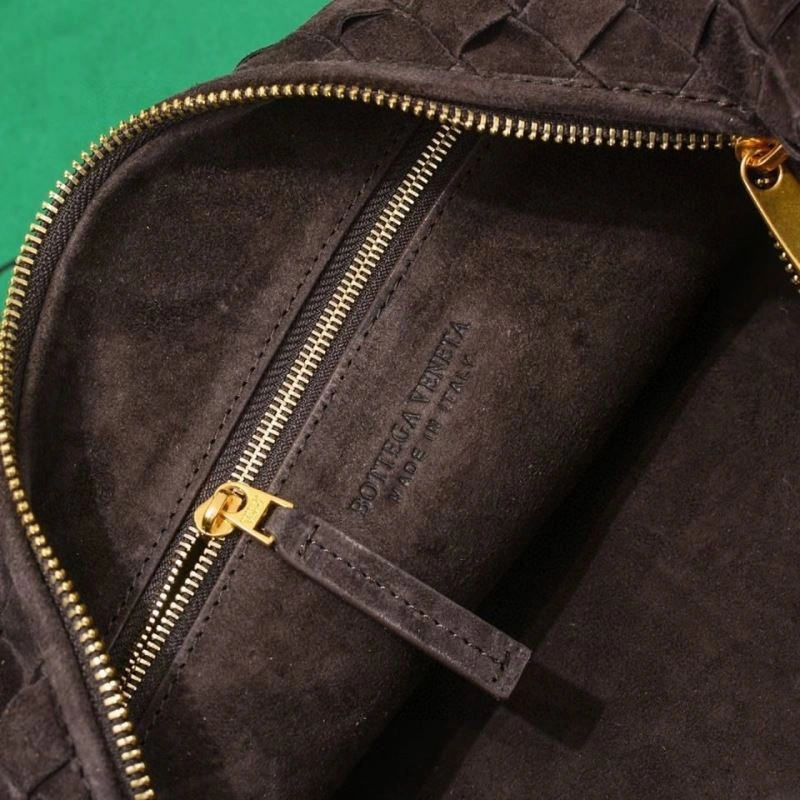 Budget-friendly Bottega Veneta Top Handle Bags