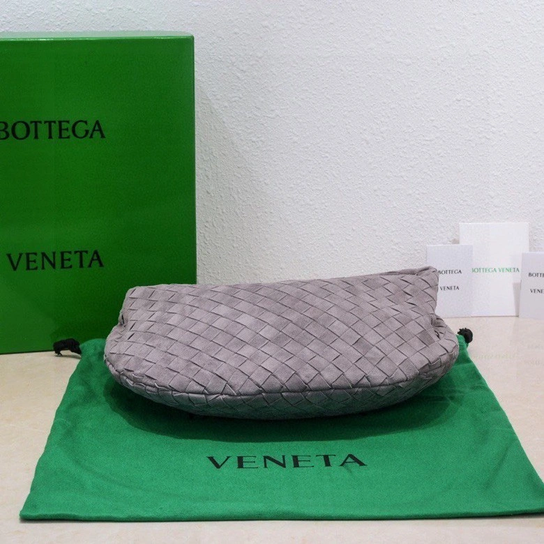 Factory-made Bottega Veneta Top Handle Bags