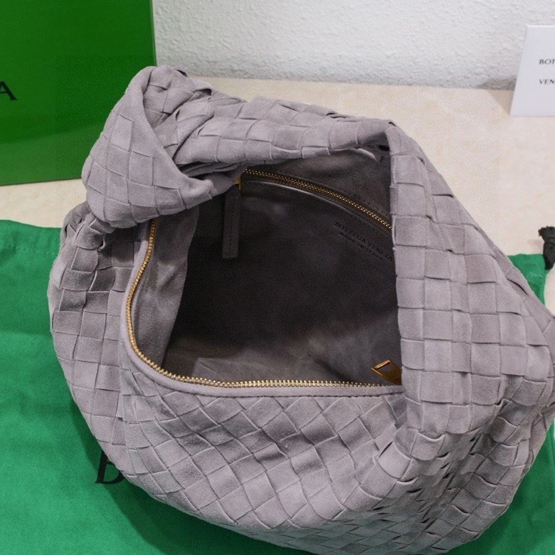 Factory-made Bottega Veneta Top Handle Bags