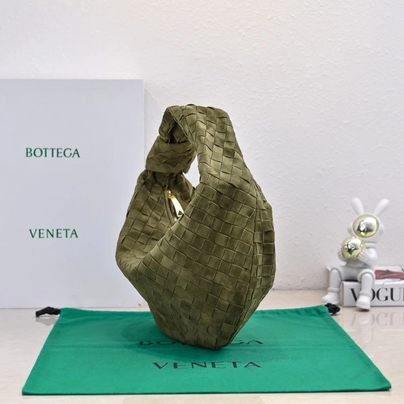 Accurate model Bottega Veneta Top Handle Bags