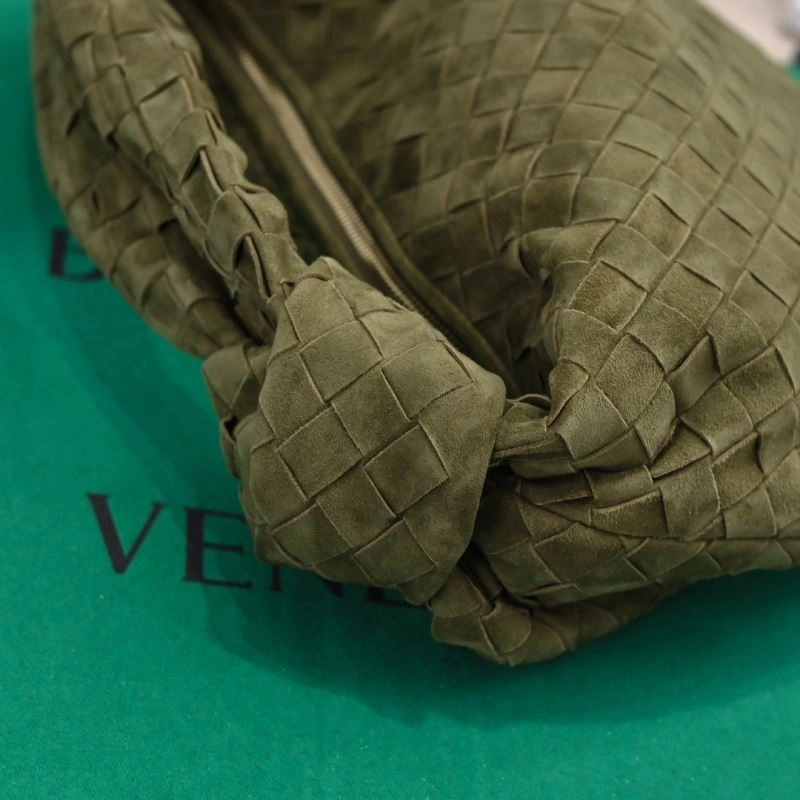 Accurate model Bottega Veneta Top Handle Bags