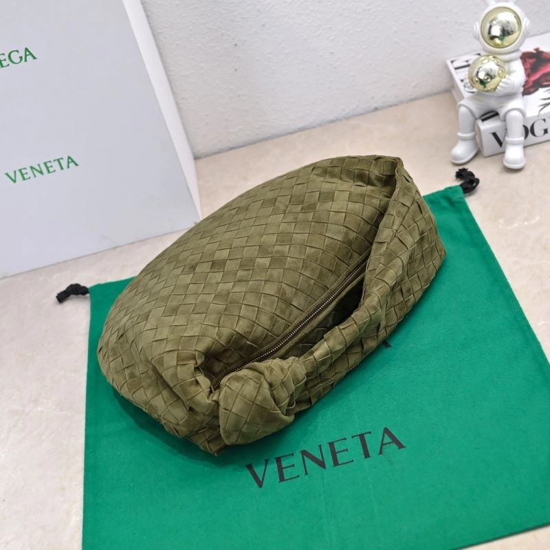 Accurate model Bottega Veneta Top Handle Bags