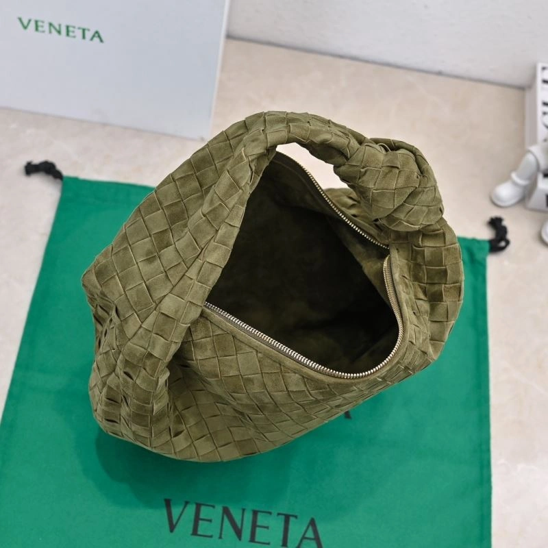 Accurate model Bottega Veneta Top Handle Bags