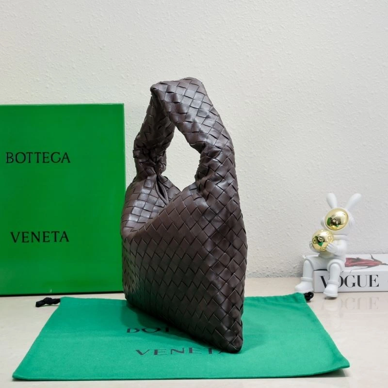 Official Bottega Veneta Top Handle Bags