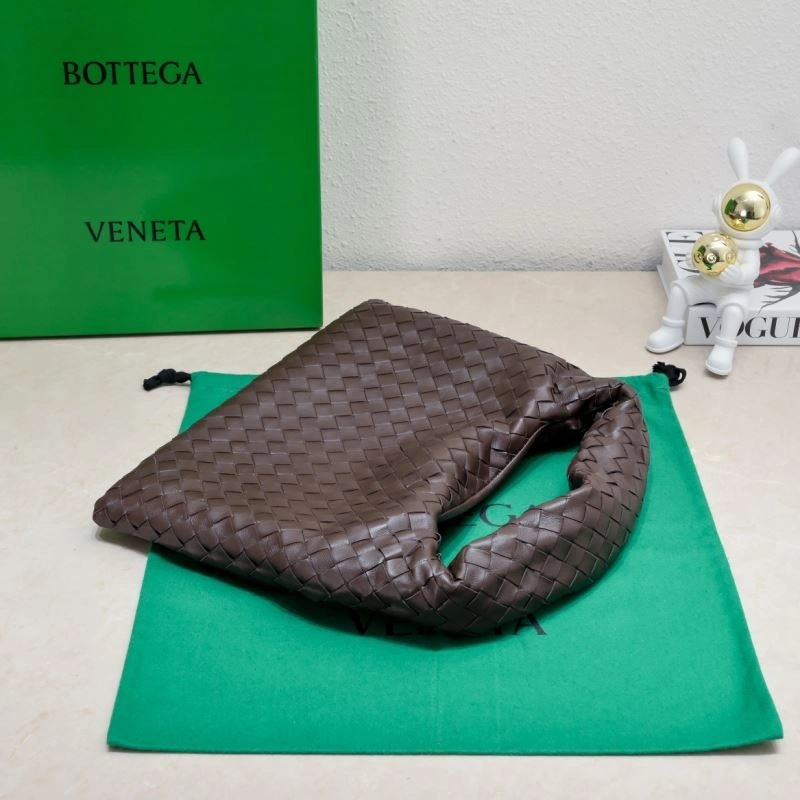 Official Bottega Veneta Top Handle Bags