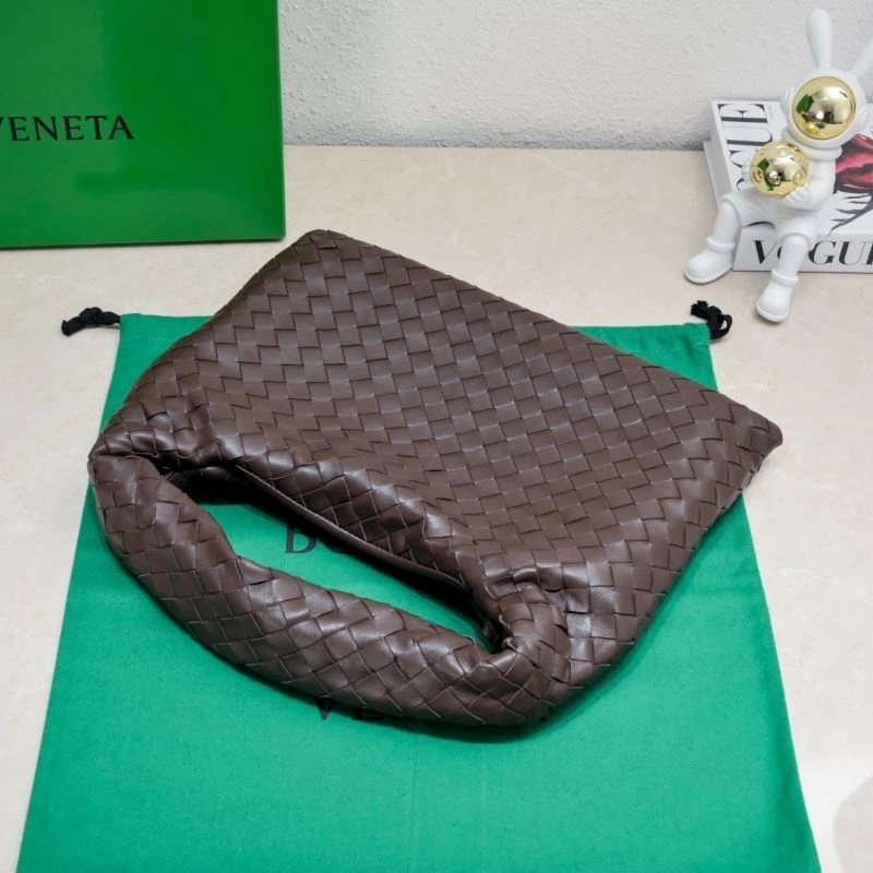 Official Bottega Veneta Top Handle Bags