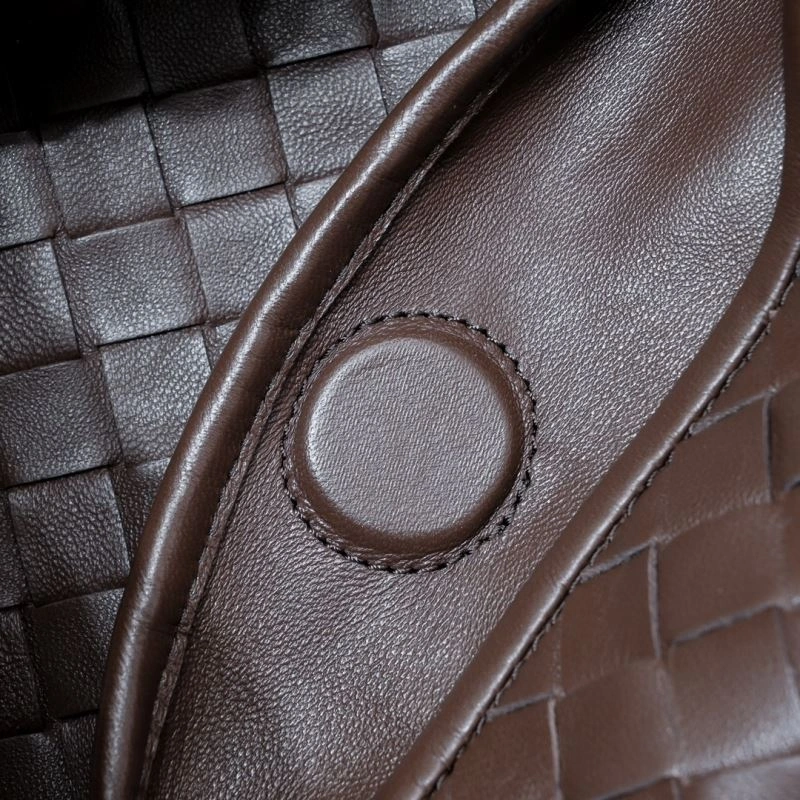 Official Bottega Veneta Top Handle Bags