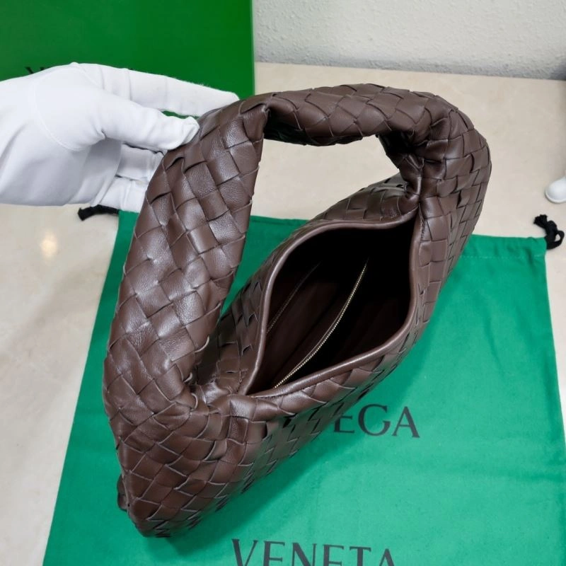 Official Bottega Veneta Top Handle Bags